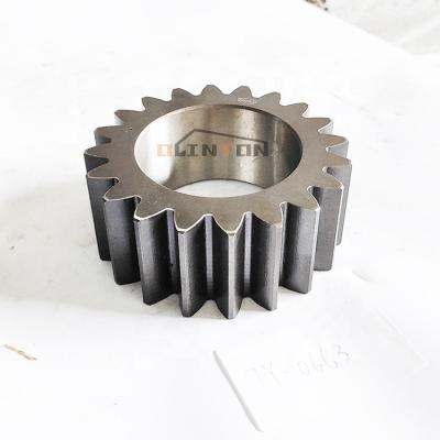 China Construction Machinery Parts Gear-Planetary 7Y0663 7Y-0663 for 336D 330D 330C Excavator for sale