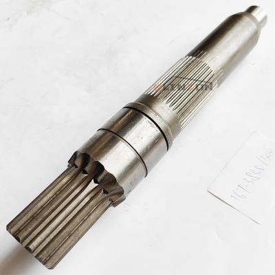 China E325C E330C E330D Excavator Travel Motor Spare Part 167-3855 and with OEM Support for sale