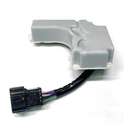 China WA380 Selector Switch 417-43-26212 voor WA300 WA350 WA380 Loader Variabele snelheid Loader Te koop