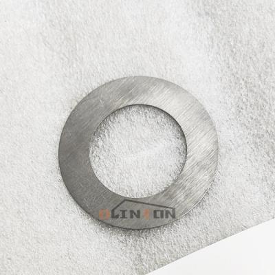 China Excavator Spare Parts Planetary Thrust Plate 4192982 for ZX110 ZX110M EX100-2 for sale