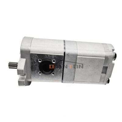 China Excavator Spare Parts Gear Pump 31Q6-30050 for R210 within Construction Works for sale