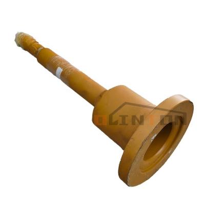 Lavori di costruzione essenziali 144-30-14160 bullone doppia molla per D60E-8 D65A-8 D65E-8