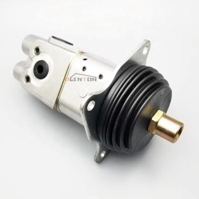 中国 建設工事 掘削機 ブルドーザー パイロット バルブ アッシー 702-16-01341 コマツー D85ESS-2 販売のため