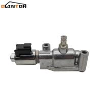 Quality Excavator Solenoid Valve Modulation Valve 244-3114 for 950G 966M Machinery for sale
