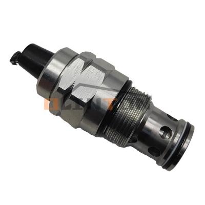 China Excavator Hydraulic Parts Safety Valve ASSY 12C1446 Loaders OEM Support for sale