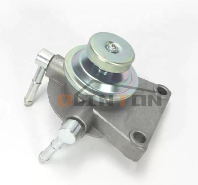 China Excavator Spare Parts SK60 Fuel Filter Primer Pump Filter Head for Construction Works for sale