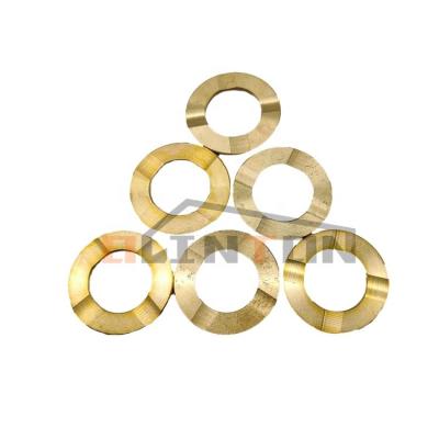 Cina Lavatrice a spinta per escavatore 235-15-12590 per Komatsu D61E-12 D61EX-12 D61P-12 Ricambi in vendita