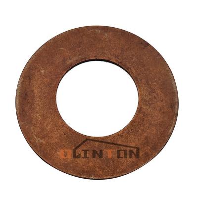 Cina ZX330-1-3-3G-5G-5B Excavator Travel Motor Disc Gasket 4468250 Per Hitachi in vendita