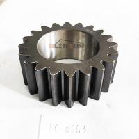 China Construction Works Excavator Gear Planetary for E336D E330D E330C E320 E325L 7Y0663 for sale
