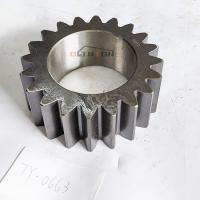 China Construction Works Excavator Gear Planetary for E336D E330D E330C E320 E325L 7Y0663 for sale