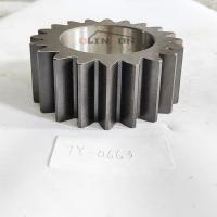 China Construction Works Excavator Gear Planetary for E336D E330D E330C E320 E325L 7Y0663 for sale