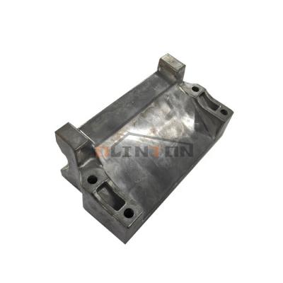 6150-21-6120 Fuel Injection Pump Bracket for PC400-5 6D125 S6D125 Construction Works