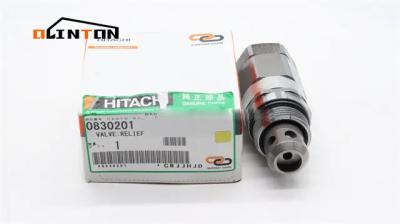 Cina Valvole di controllo originali per escavatori ValveRelive Valve pilot e 0830201 per EX1900-5 EX1900-6 in vendita