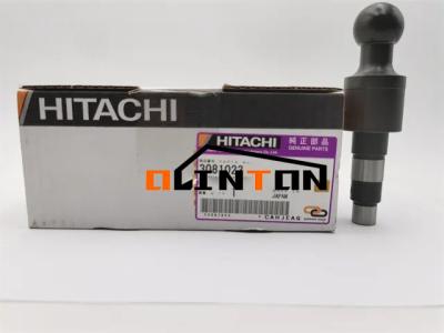 중국 원본 발굴기 부품 HPV145 ZX330 ZX330-3 ZX330-5A EX300-5을위한 센터 샤프트 핀 3081023 판매용