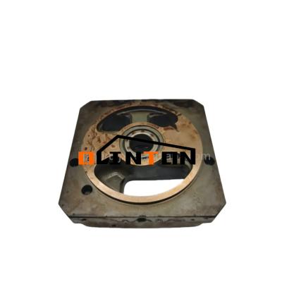 China ZX330 ZX330-5G OEM Excavator HPV145 Hydraulic Main Pump Parts Valve Plate ZX330 ZX330-5G HPV145 9749142 for sale