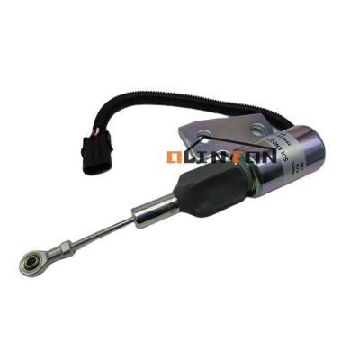 Cina Interruttore di accensione 3991167 12V parte di escavatore in vendita