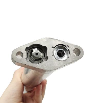 Cina Carter Oil Transfer Pump Escavatore 038 Olio ad alta pressione 1623906 Parti meccaniche Veicolo diesel Carburante elettronico resistente alle alte temperature in vendita