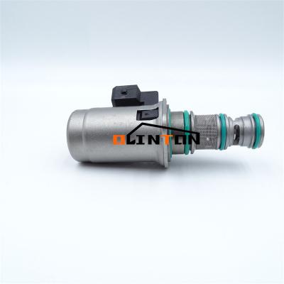 China 31765-FC000 12V/24V Forklift Solenoid Valve Excavator Accessories For 1F2 1F20 for sale