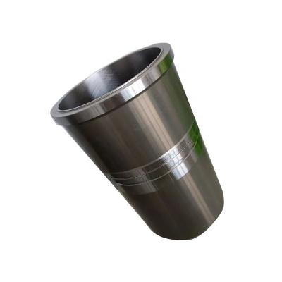 중국 발굴기 해양 엔진 예비 부품 K19 실린더 라인어 키트 C13 판매용