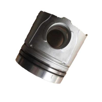 중국 기계 엔진 부품 K19 K50 피스톤 3631246 피스톤 키트 3096680 판매용