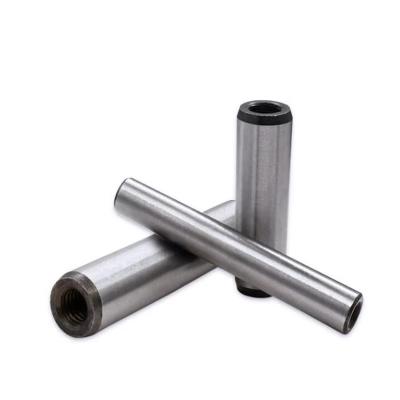 중국 M8x16/20/25/30 베어링 스틸 테이퍼 핀 발굴기 엔진 부품 테이퍼 핀 판매용