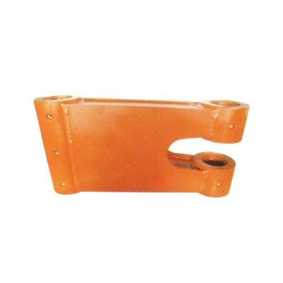 중국 발굴기 부품 연결 막대기 기계적 발굴기 부품 판매용