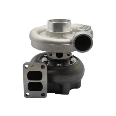 중국 DH300-7 DE08 730505-0001 터보차저 굴삭기 부품 판매용