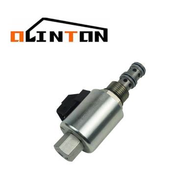 중국 고품질 140H 굴삭기 Caterpillar 제어 밸브 유압/2813154 (Caterpillar 그레이더용) 판매용