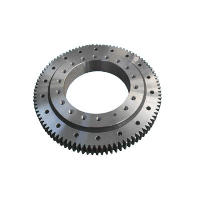 중국 고품질 스윙 스윙 베어링 발굴기 크레인 예비 부품 프라임 건설 기계 농장 크로스 롤러 판매용