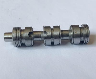 China Control Valve Spool Excavator Control Main Valve Parts for sale