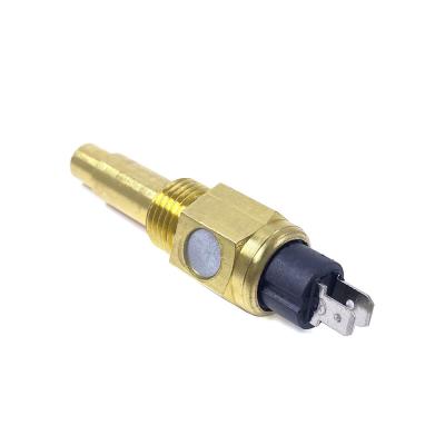 China VDO Water Temperature Sensor 1/2 NPT TS-3/8 21mm Thread for sale
