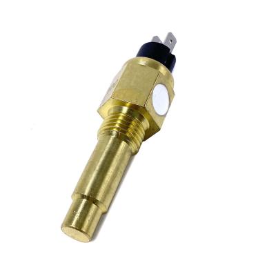 China VDO Water Temperature Sensor 1/2 NPT TS-3/8 21mm Thread for sale