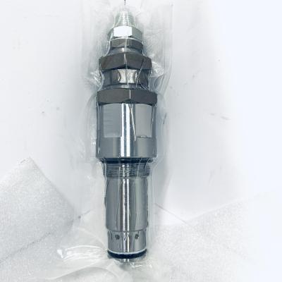China High Quality for Komatsu Excavator Accessories 723-30-90101 7233090101 PC100-6 PC120-6 Main Relief Fast Delivery for sale