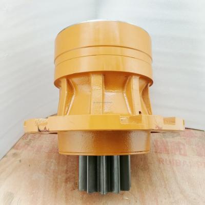China High Quality Excavator Parts Swing Gearbox 333-3015 3333015 Swing Reduction Gearbox Assy for Excav for sale