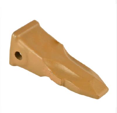 China Ningbo Mini Excavator Wheel Loader Ripper Bucket Teeth 1U3201 Casting Bucket Rock Tooth 30s V33rc V39 V69 V71 V81 4T5502 for sale