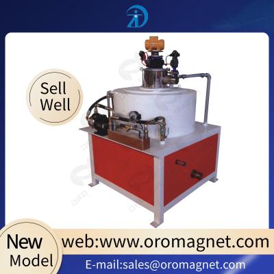Cina Separatore elettromagnetico ad alte prestazioni per ceramica/minera/chimica 7K300 in vendita