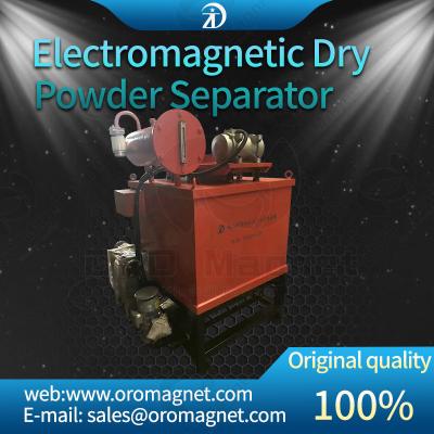 Cina Ceramica del feldspato del caolino 15 separatore magnetico bagnato dei residui del ³ /H di m. in vendita