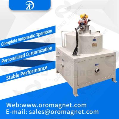 China de Hoge Intensiteits Magnetische Separator van 7DCA 220ACV 2T, de Hoge Separator van het Gradiënt Magnetische Ijzer Te koop