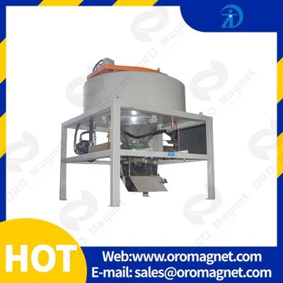 China 380V hoge het Metaalseparator 1020KG van de Gradiënt Magnetische Separator 11kw Te koop