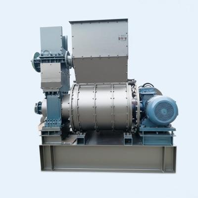 China Industrial Magnetic Separator Machine 2300*2300*3200mm AC 380V for Separation for sale