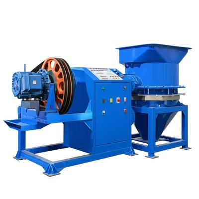 China Industrial Magnetic Separator Equipment for Frequency 50/60Hz and AC 380V Applications for sale