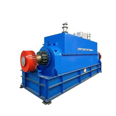 China Compact and Powerful Magnetic Particle Separator for Mining Purposes 2300*2300*3200mm for sale