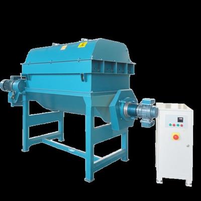 China Industrial Magnetic Separator Machine with 50/60Hz Frequency and High Background Magnetic Intensity of 10000-15000Gauss for sale