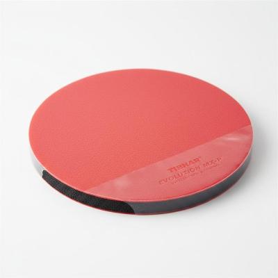 China Capacity 1 to 10 Tons Per Hour tibhar evolution mx p table tennis rubber for professional players offering excellent spin and control for sale