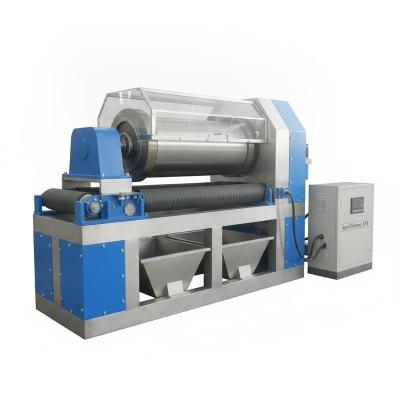 China Mining Separation Magnetic Separation Equipment Including Powersupply 50Hz60Hz and Specifications CTB Perfect for Ore Concentration for sale
