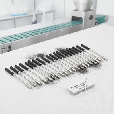 China Separationefficiency Up To 99 Percent Dry Magnetic Separator Magnetic Sticks 1 to 20 Pieces Designed for Material Separation for sale