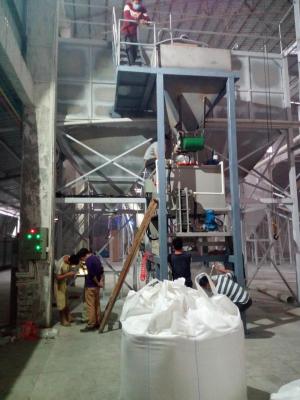 中国 水晶石の鉱石のプラスチック粒子か他の乾燥粉材料のためにsutable乾式磁気分離器 販売のため
