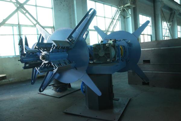 High Precision Steel Pipe Production Line For Gas Transportation