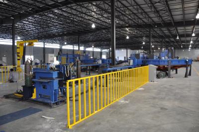 Cina Norma della macchina 8 N.B.: del laminatoio per tubi della costruzione con acciaio a basso tenore di carbonio in vendita