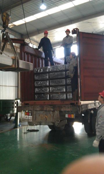 Condensor ACC Tube High Frequency Online Eddy Current Testing